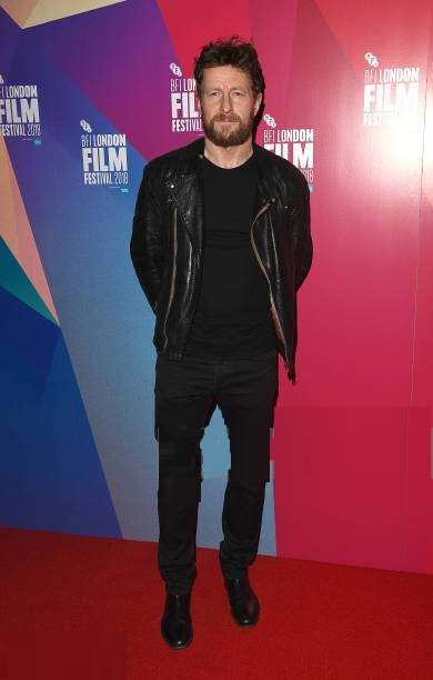 Peter Ferdinando Birthday, Real Name, Age, Weight, Height, Family ...