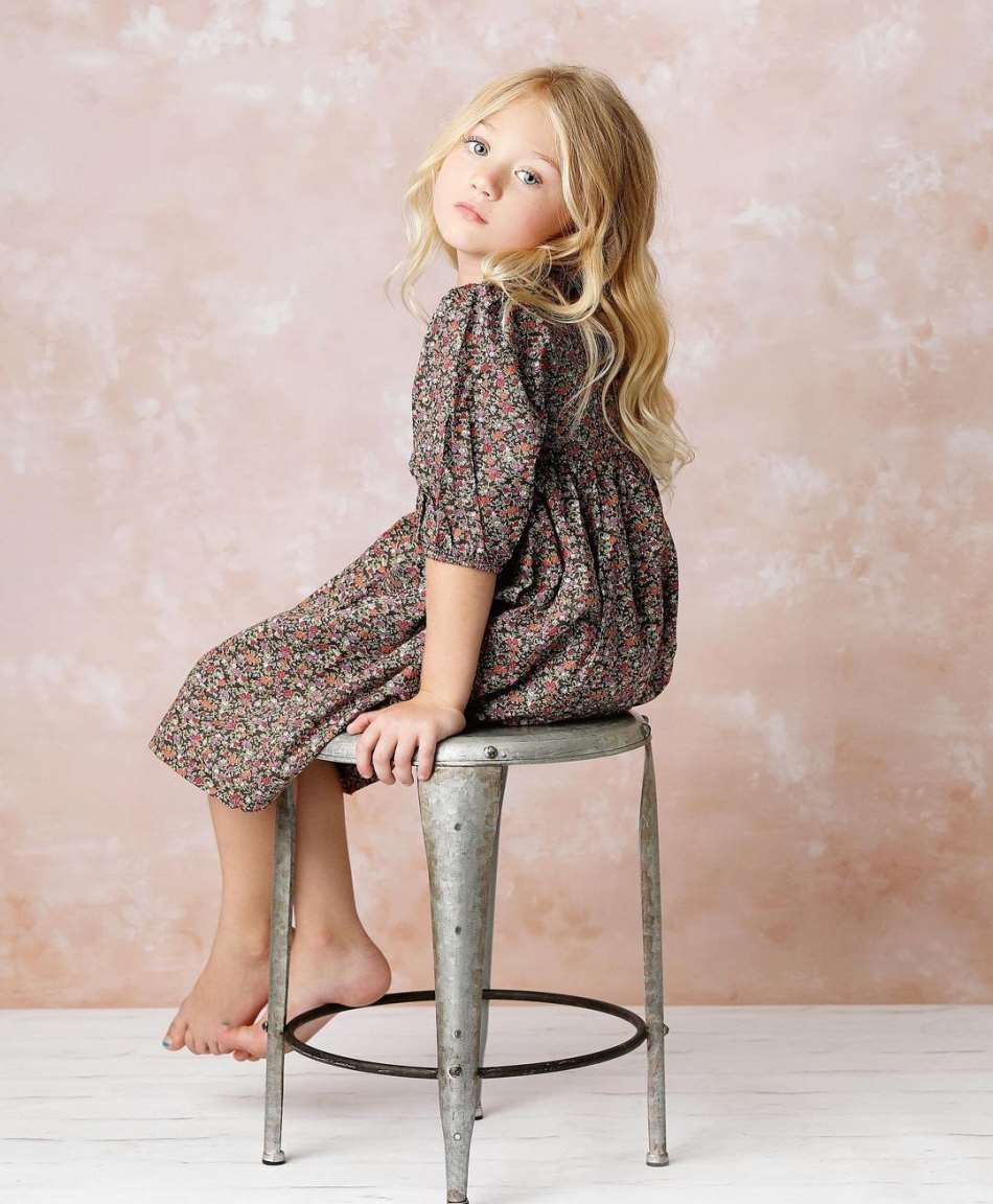 Everleigh Rose Smith Soutas Birthday Real Name Age Weight Height