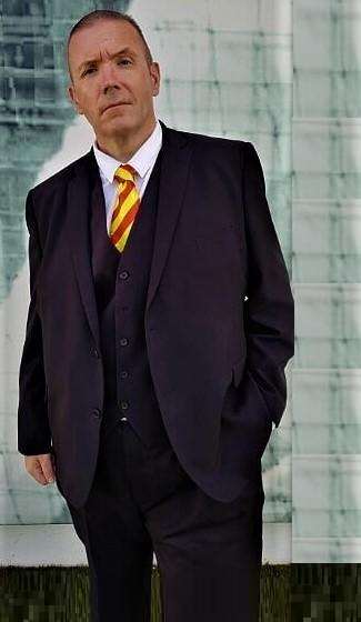 Lee Byford Birthday, Real Name, Age, Weight, Height, Family, Facts ...