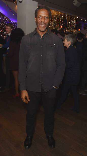 Cornell John Birthday, Real Name, Age, Weight, Height, Family, Facts ...