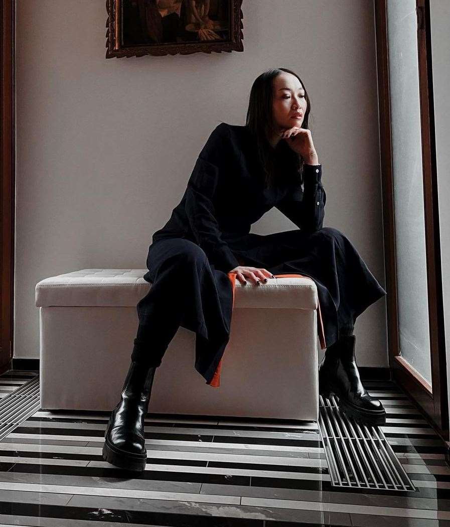 Momo Yeung Birthday, Real Name, Age, Weight, Height, Family, Facts ...