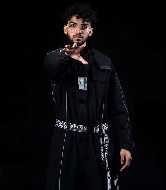 Super Manikk Birthday, Real Name, Age, Weight, Height, Family, Facts ...