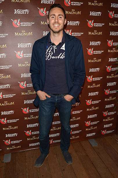 Aksel Ustun Birthday, Real Name, Age, Weight, Height, Family, Facts ...