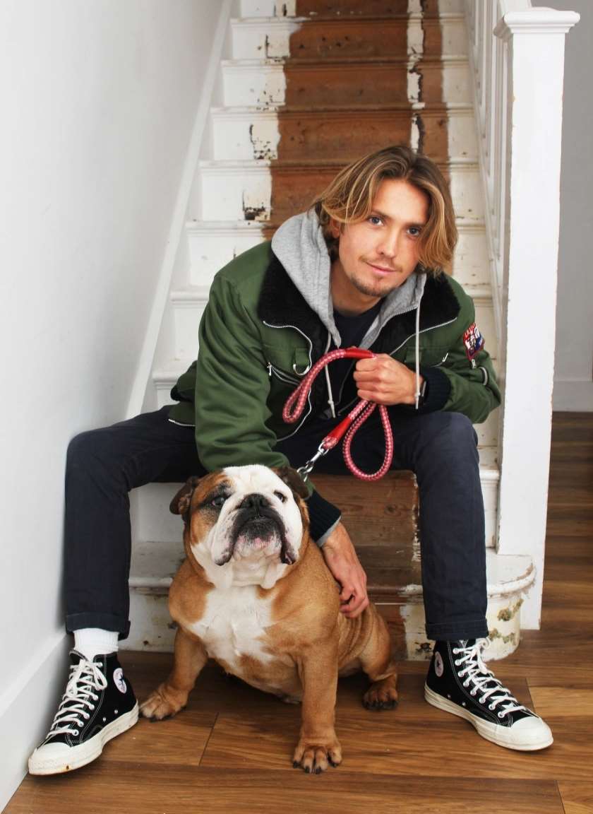 Jamie Bacon Birthday, Real Name, Age, Weight, Height, Family, Facts ...