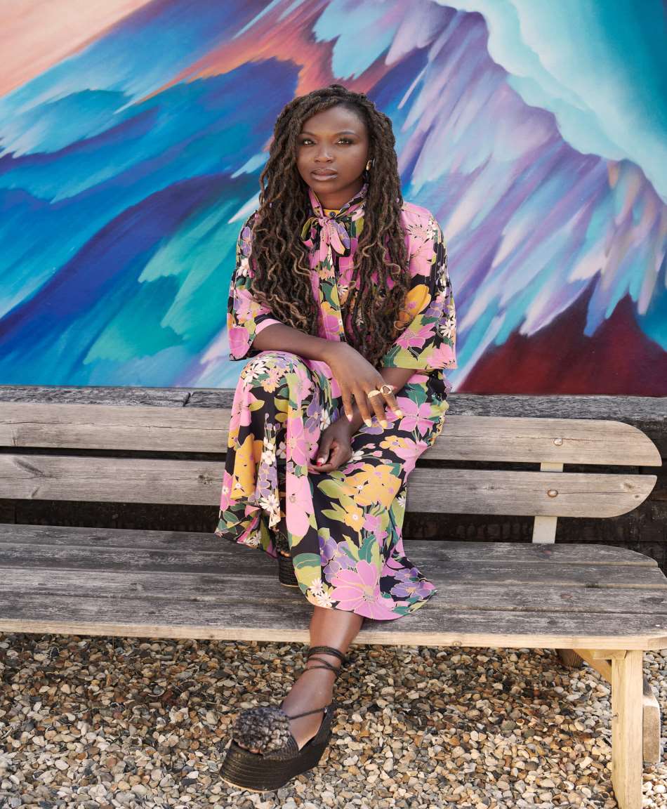 Faith Alabi Birthday, Real Name, Age, Weight, Height, Family, Facts ...