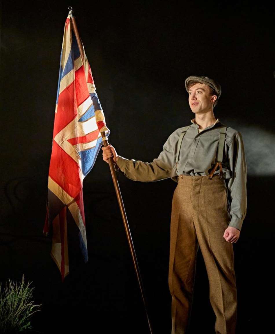 Daniel Rainford Birthday, Real Name, Age, Weight, Height, Family, Facts ...