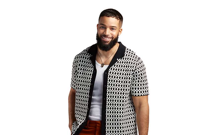 Terrell McDonald Birthday, Real Name, Age, Weight, Height, Family ...