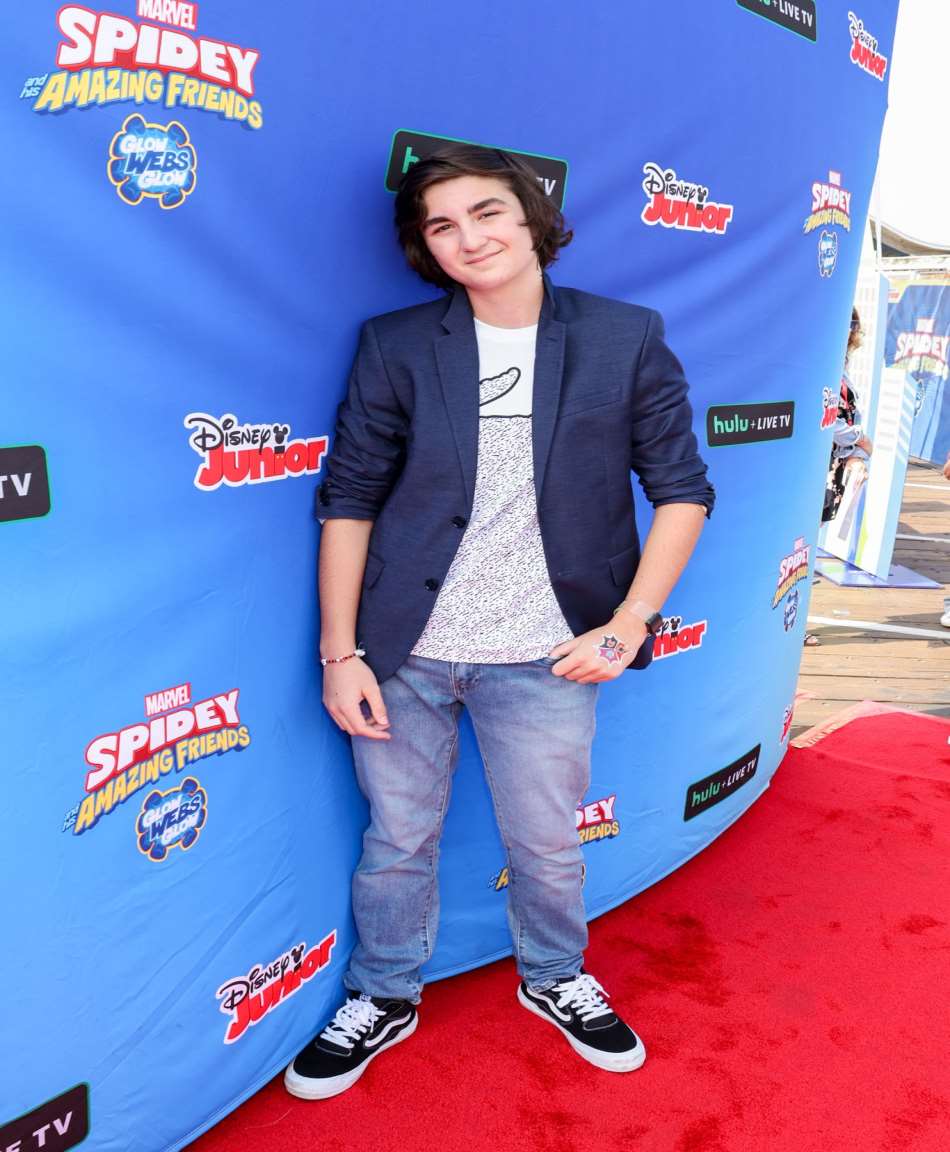 Benjamin Valic Birthday, Real Name, Age, Weight, Height, Family, Facts ...