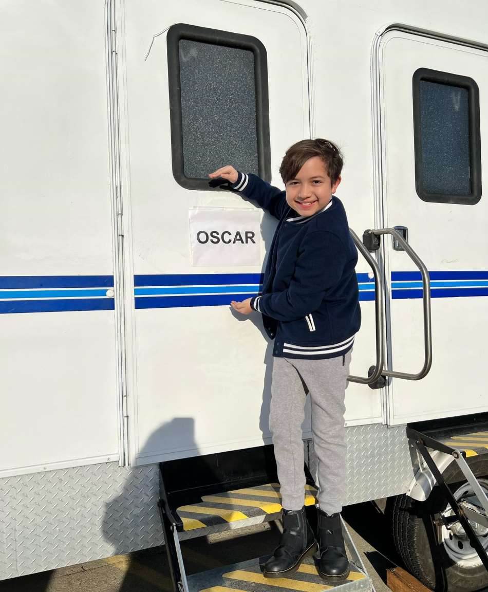 Miguel Gabriel Birthday, Real Name, Age, Weight, Height, Family, Facts ...