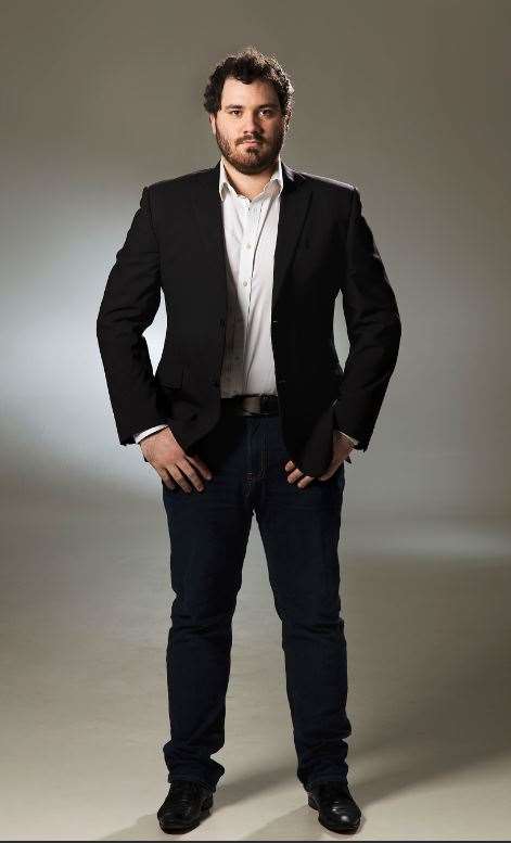 Jeremy Tichy Birthday, Real Name, Age, Weight, Height, Family, Facts ...