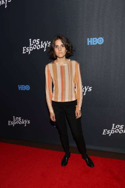 Ana Fabrega Birthday, Real Name, Age, Weight, Height, Family, Facts ...