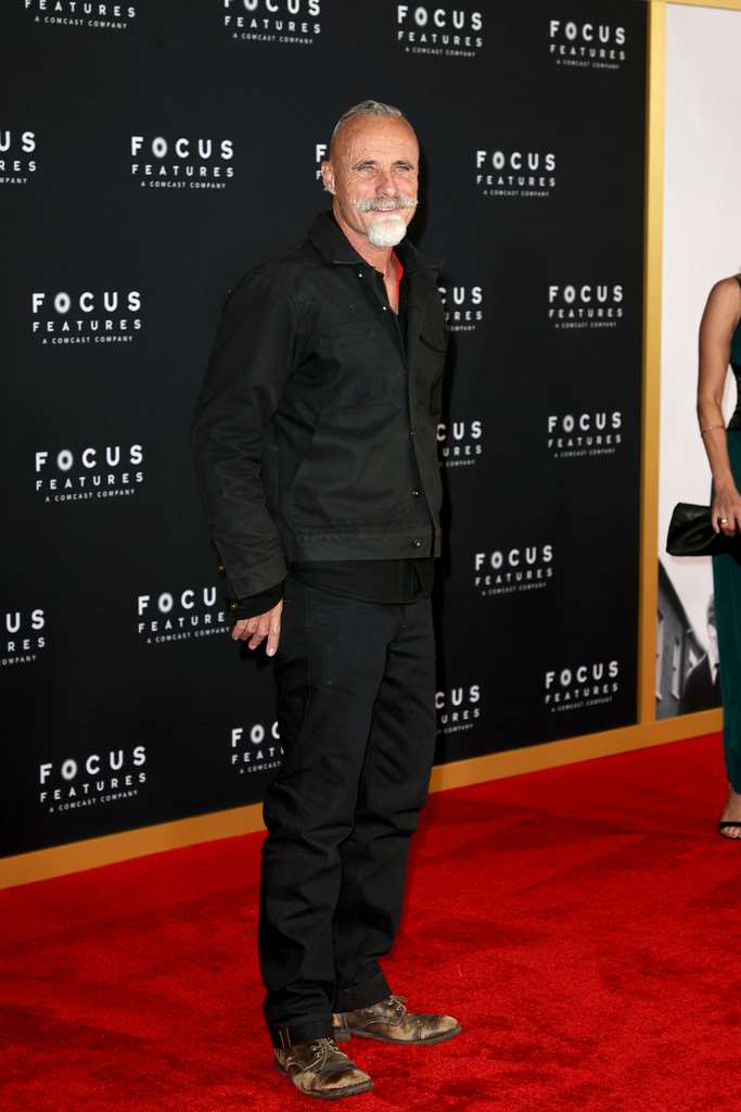 Timothy V. Murphy Birthday, Real Name, Age, Weight, Height, Family ...