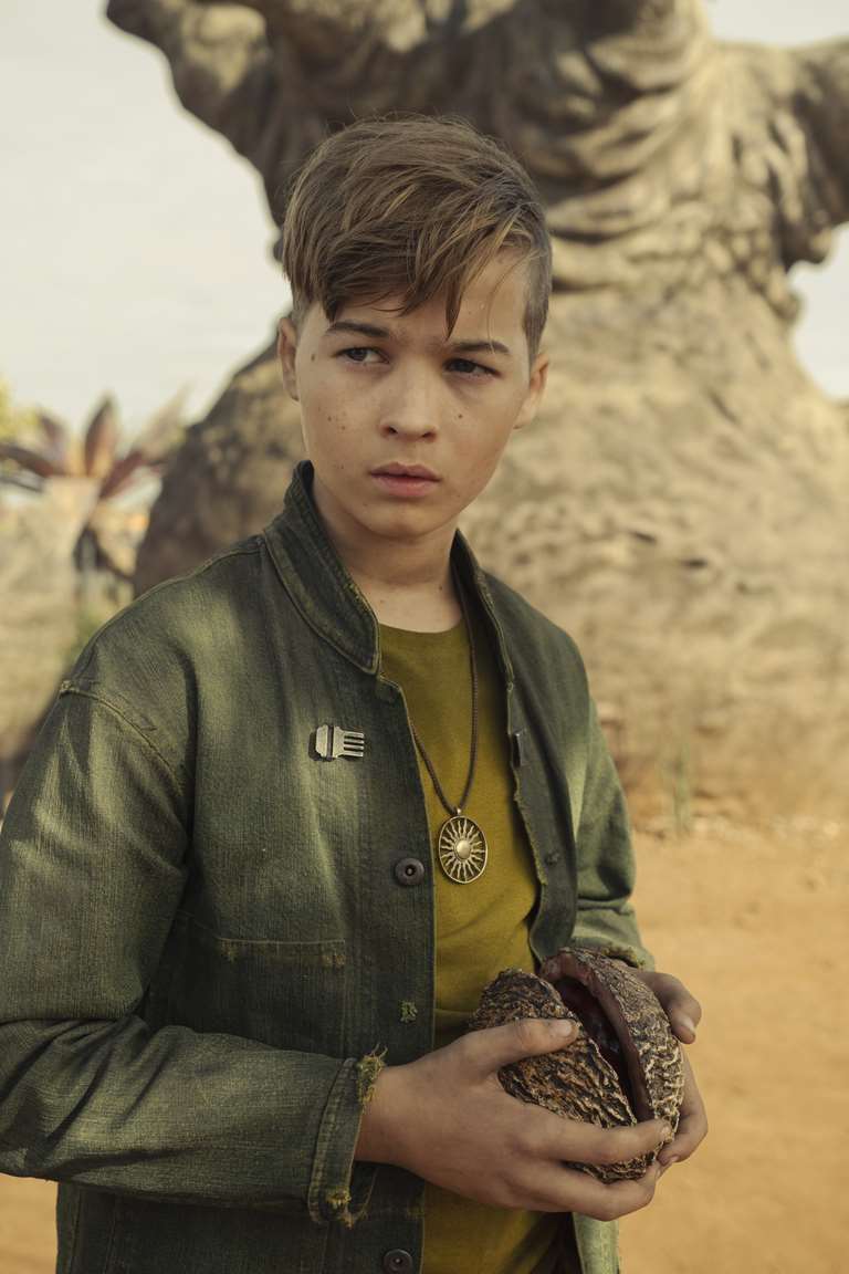 Felix Jamieson Birthday, Real Name, Age, Weight, Height, Family, Facts ...