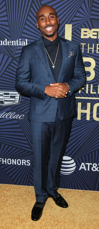 Demetrius Shipp Jr. Birthday, Real Name, Age, Weight, Height, Family ...