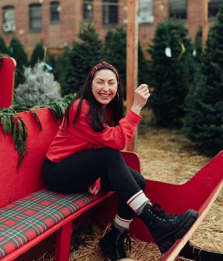 Tara Macri Birthday, Real Name, Age, Weight, Height, Family, Facts ...