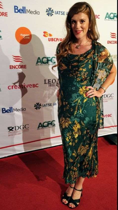 Andrea Ware Birthday, Real Name, Age, Weight, Height, Family, Facts ...