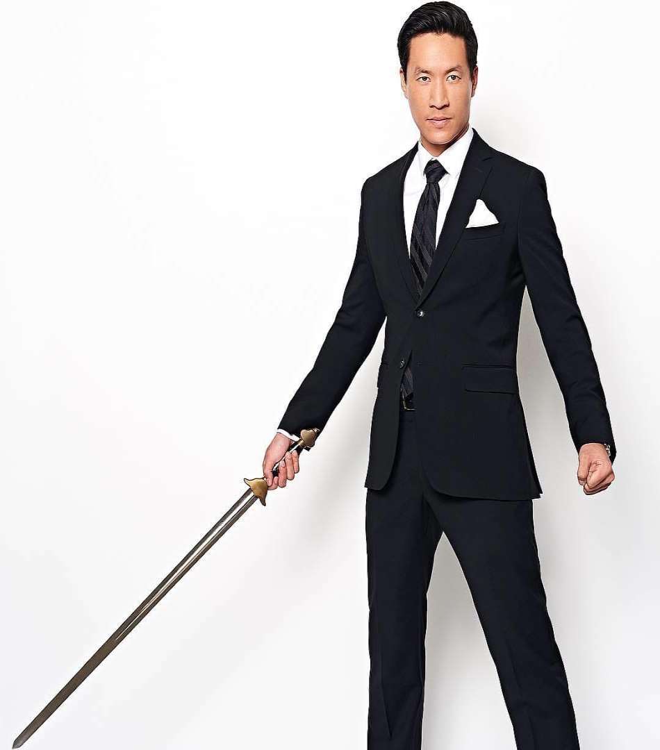 Stephen Oyoung Birthday, Real Name, Age, Weight, Height, Family, Facts ...