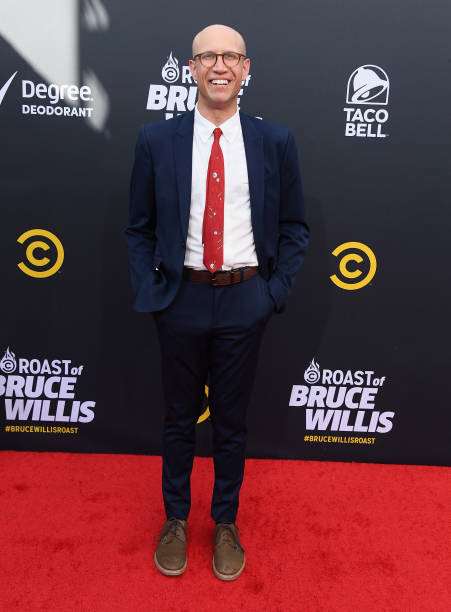 Adam Lustick Birthday, Real Name, Age, Weight, Height, Family, Facts ...