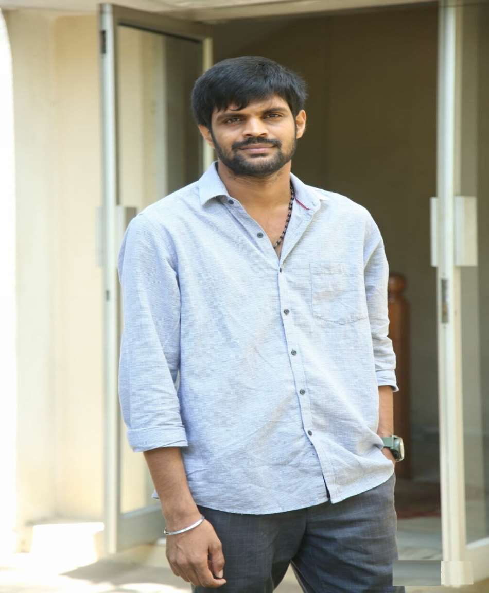 Mahesh Achanta Birthday, Real Name, Age, Weight, Height, Family, Facts ...