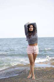 Maya Nelluri Birthday, Real Name, Age, Weight, Height, Family, Facts ...