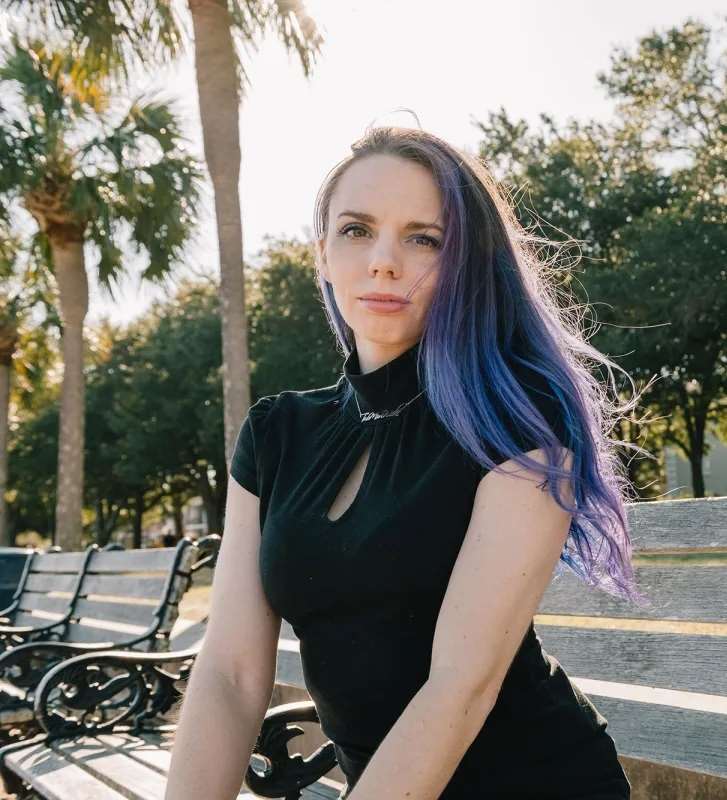 Sarah Dionna Birthday, Real Name, Age, Weight, Height, Family, Facts ...