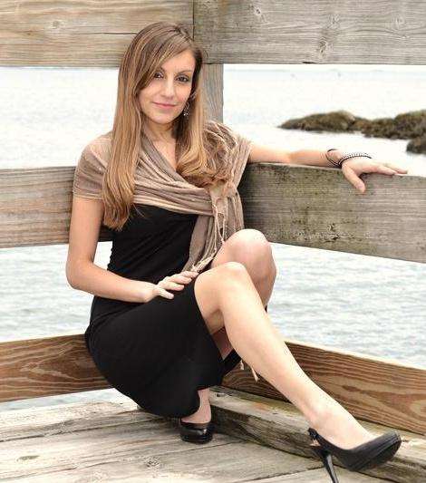 Heidi Garrow Birthday, Real Name, Age, Weight, Height, Family, Facts ...