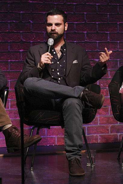 Nick Morgulis Birthday, Real Name, Age, Weight, Height, Family, Facts ...