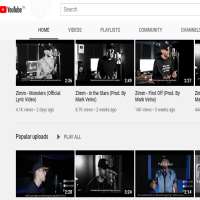 Zimm (YouTuber) Birthday, Real Name, Age, Weight, Height, Family, Facts ...