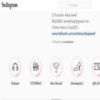 Aliya Janell Birthday, Real Name, Age, Weight, Height, Family, Facts ...