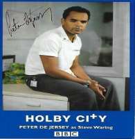 Peter de Jersey Birthday, Real Name, Age, Weight, Height, Family, Facts ...