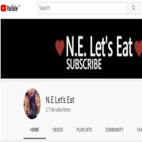 Sissi N.E Lets Eat Birthday, Real Name, Age, Weight, Height, Family, Facts, Dress Size, Contact ...