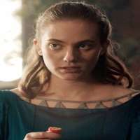 Lilly Maria Cooper Birthday, Real Name, Age, Weight, Height, Family ...