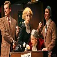 Jo Stone Fewings Birthday, Real Name, Age, Weight, Height, Family ...