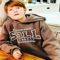 Lucas Barker Birthday, Real Name, Age, Weight, Height, Family, Facts ...