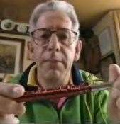 Jim Sturgeon Birthday, Real Name, Age, Weight, Height, Family, Facts ...
