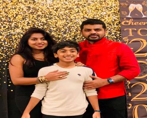 Aryan Talla Birthday, Real Name, Age, Weight, Height, Family, Facts ...