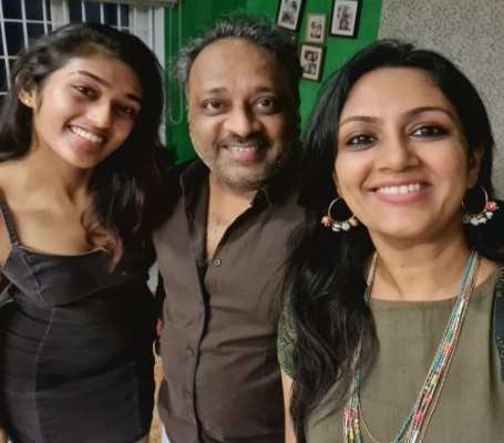 Devadharshini Birthday, Real Name, Age, Weight, Height, Family, Facts ...