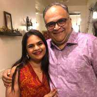 Vidyullekha Raman Birthday, Real Name, Age, Weight, Height, Family ...