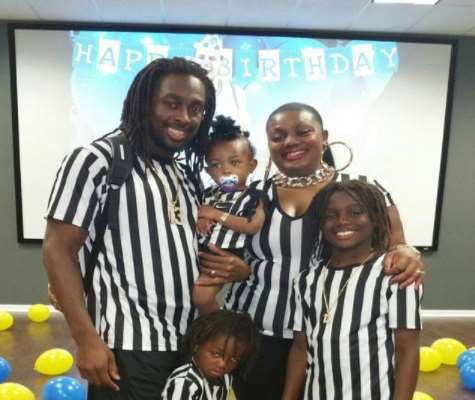 T.Y. Hilton Birthday, Real Name, Age, Weight, Height, Family, Facts ...