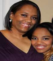 Sierra A. McClain Birthday, Real Name, Age, Weight, Height, Family ...