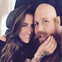 Rowan (Erick Rowan) Birthday, Real Name, Age, Weight, Height, Family ...