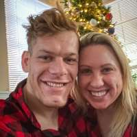 Chad Crumley Birthday, Real Name, Age, Weight, Height, Family, Facts ...