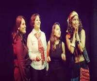 Moumita Moitra Birthday, Real Name, Age, Weight, Height, Family, Facts ...