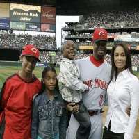Ken Griffey Jr. Birthday, Real Name, Age, Weight, Height, Family, Facts ...