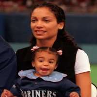 Ken Griffey Jr. Birthday, Real Name, Age, Weight, Height, Family, Facts ...