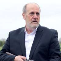 Sam Troughton Birthday, Real Name, Age, Weight, Height, Family, Facts ...