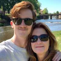 Seth Meriwether Birthday, Real Name, Age, Weight, Height, Family, Facts ...