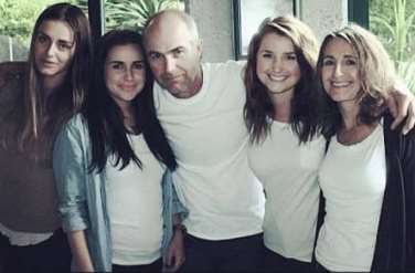 Kaelen Ohm Birthday, Real Name, Age, Weight, Height, Family, Facts ...