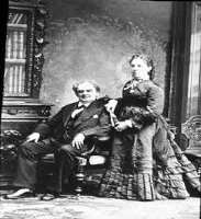 P. T. Barnum Birthday, Real Name, Age, Weight, Height, Family, Facts ...