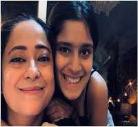 Sheeba Chaddha Birthday, Real Name, Age, Weight, Height, Family, Facts ...